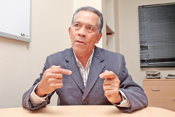 Martín Pacheco a 40 años de la voladura del avión cubano: Los ...